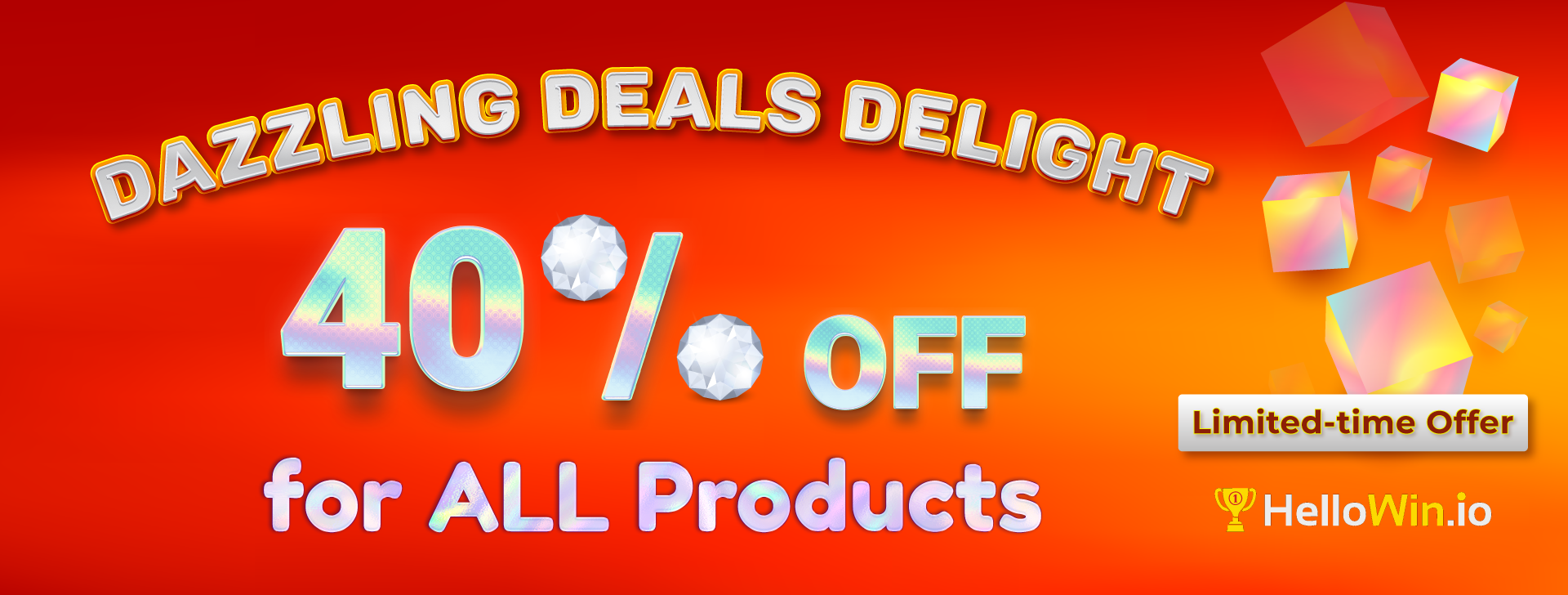 Purchase - HelloWin.io