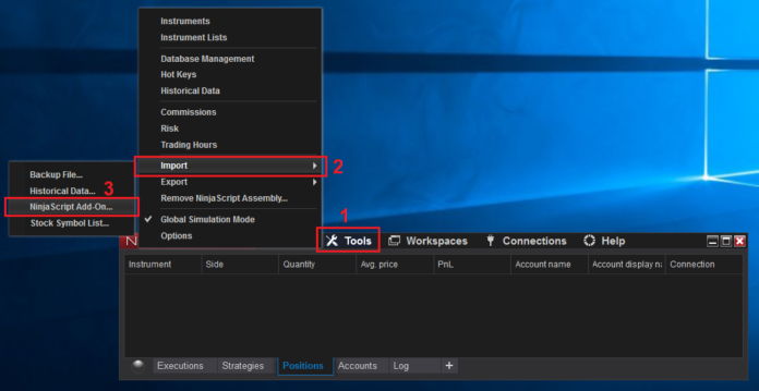 Installation Guide - HelloWin.io